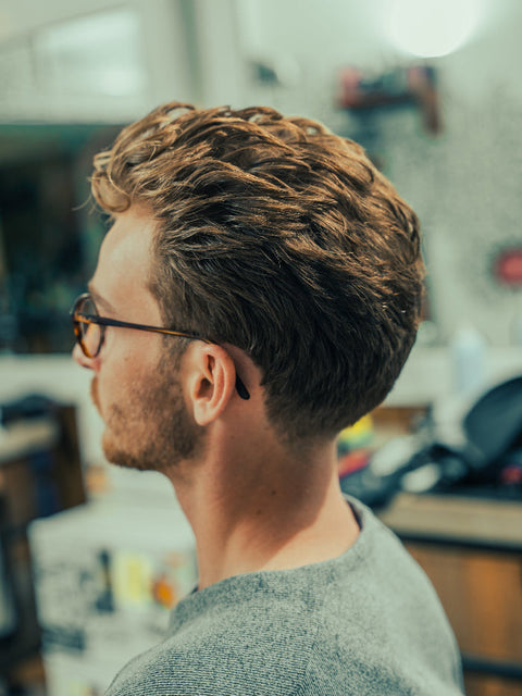 Low Taper Fade: Trending Styles and Maintenance Guide – Highland