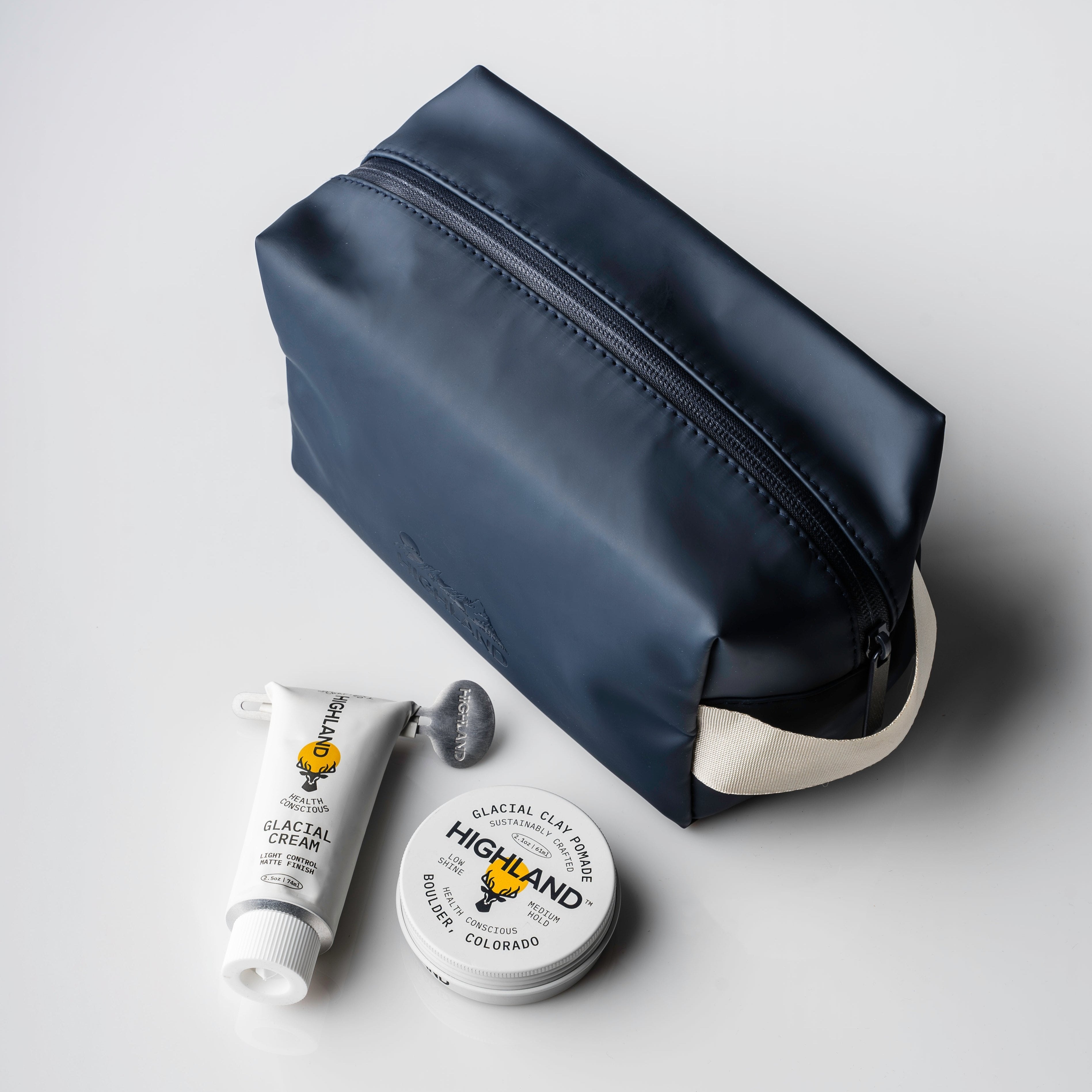 Dopp Kit Bundles – Highland