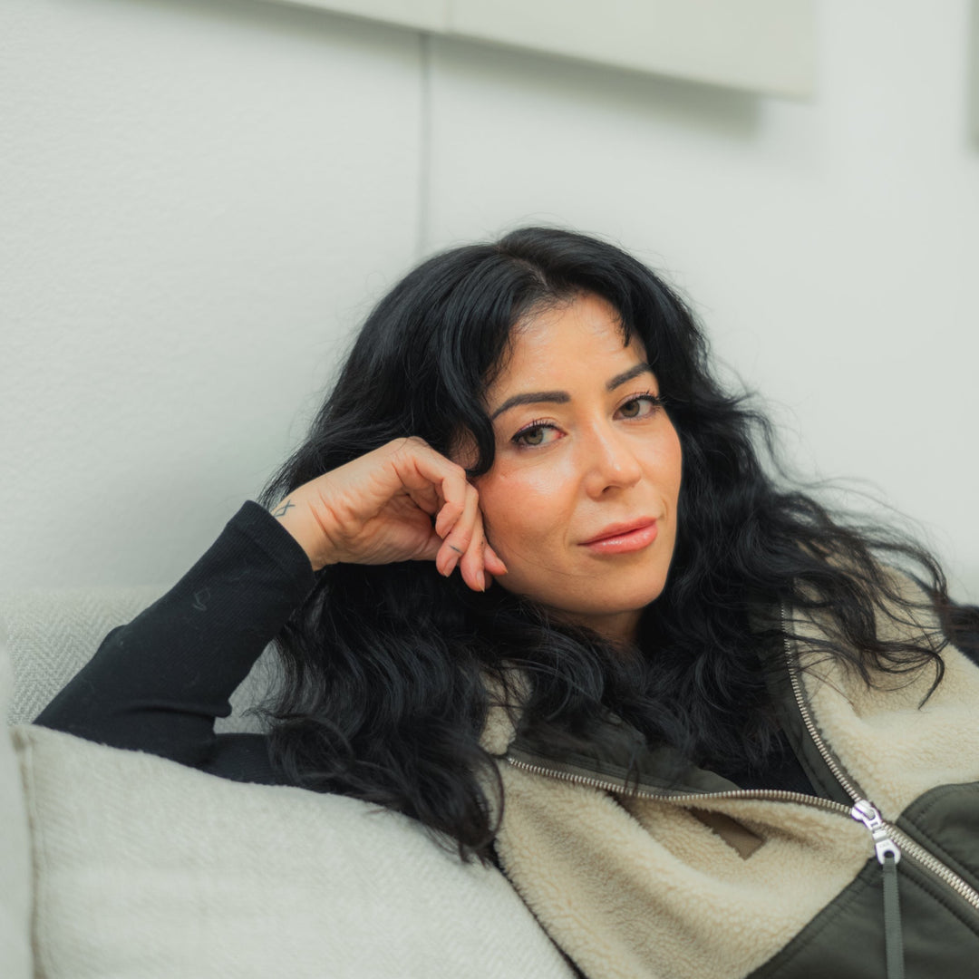 Glacial Cream – Highland Style Co.