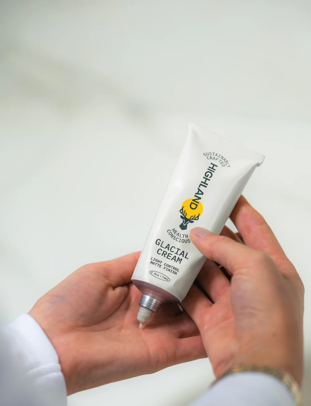 Pomade vs Hair Styling Cream (Differences Explained) – Highland