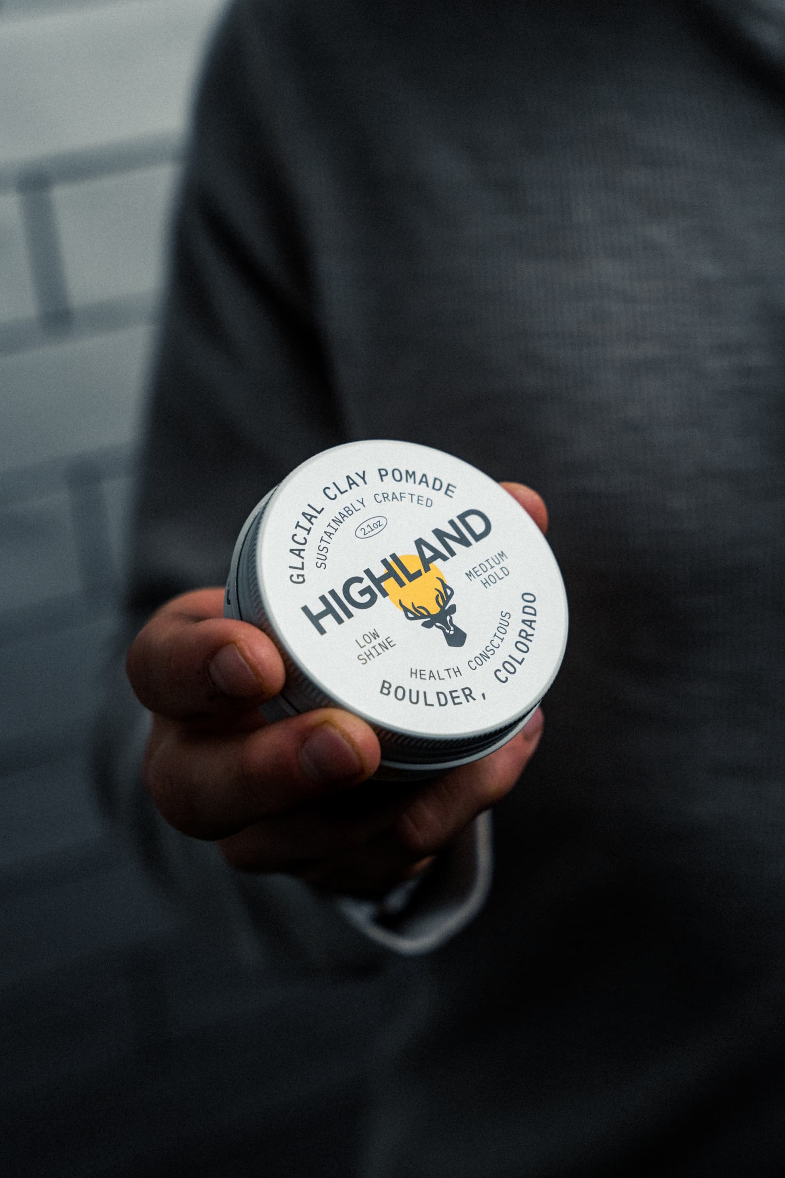 Shop the Award-Winning, Natural Hair Styling Products by Highland ...