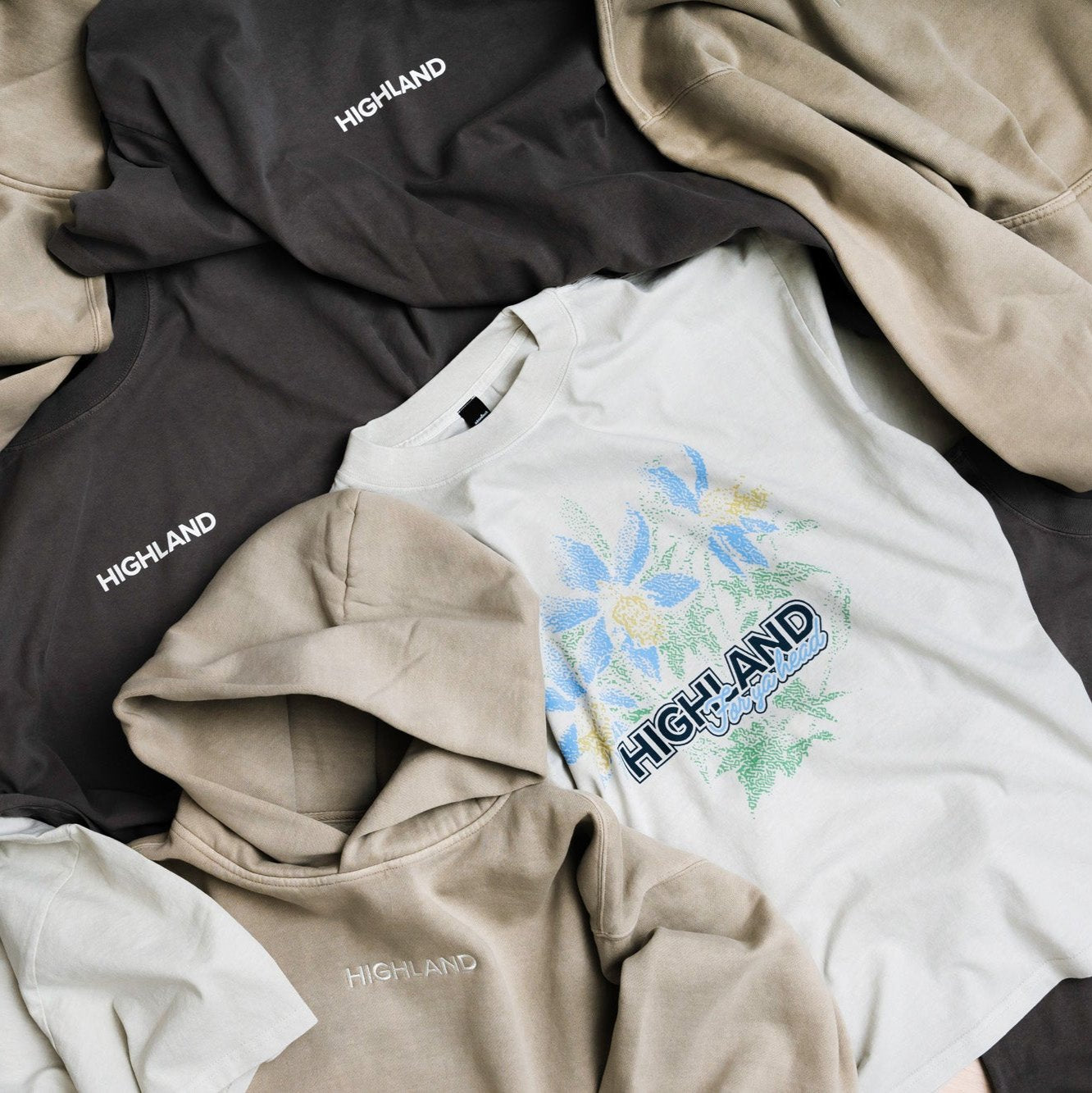 Shop the Award-Winning, Natural Hair Styling Products by Highland ...