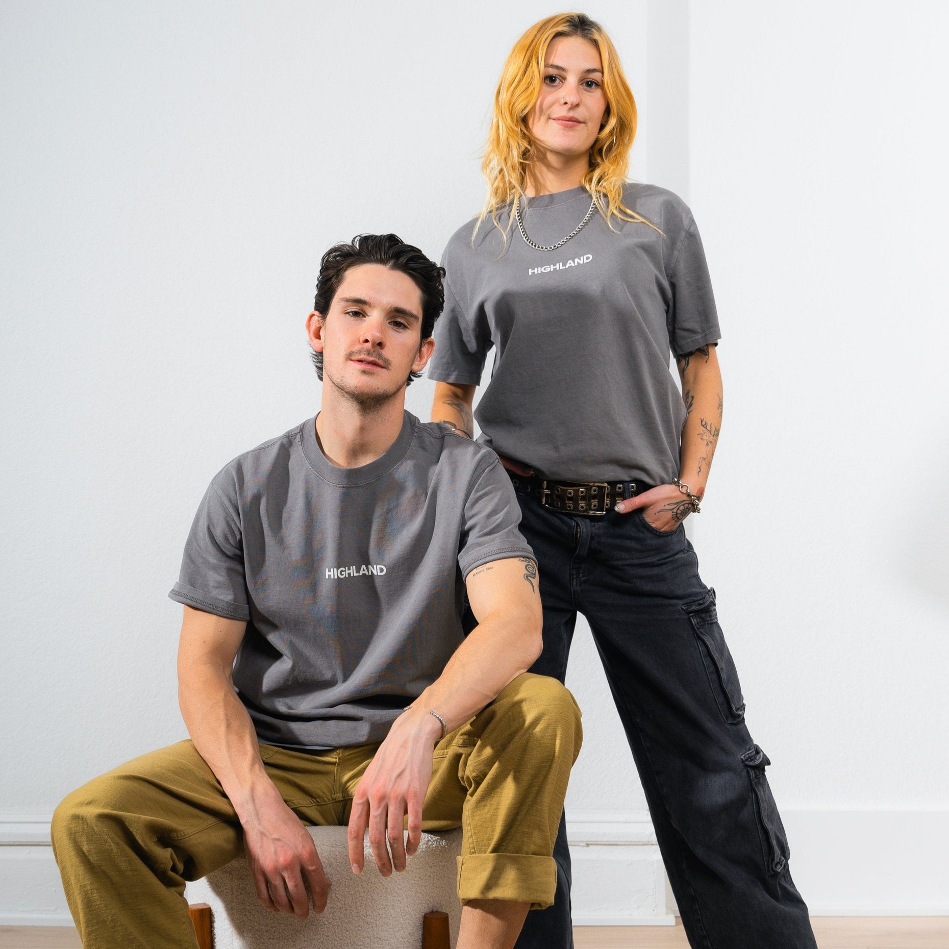 Clothing Collection – Highland Style Co.
