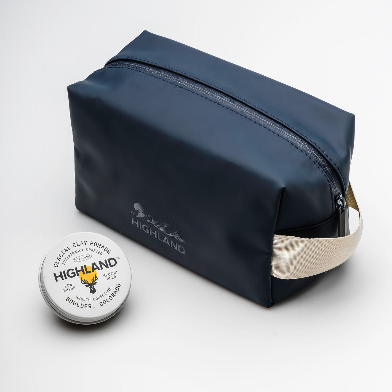 Shop the Award-Winning, Natural Hair Styling Products by Highland ...