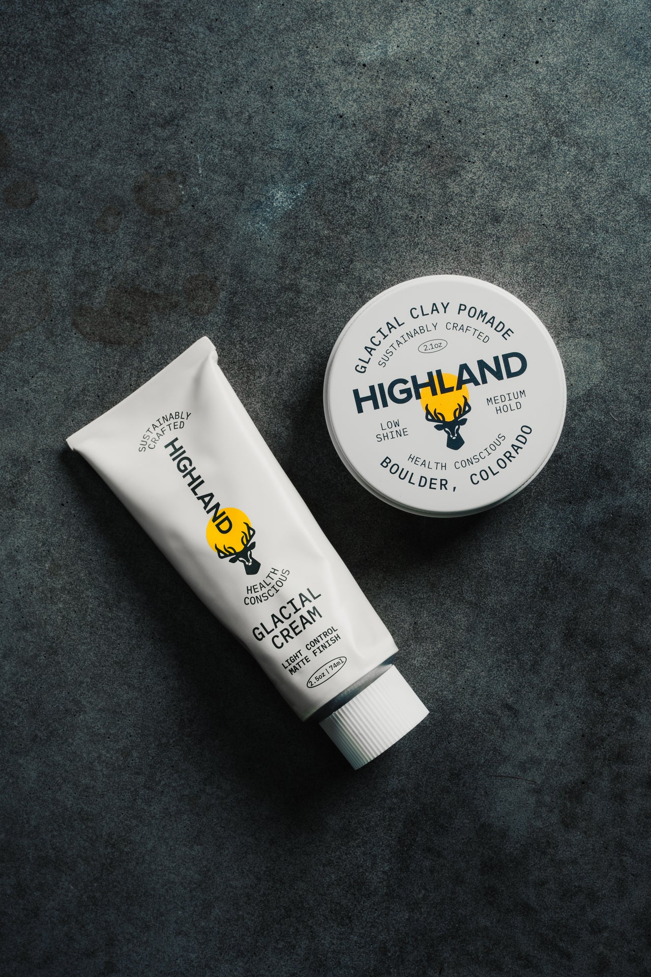 Highland Style Co.