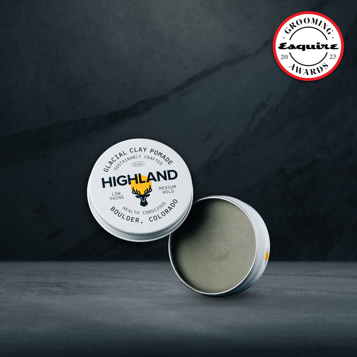 How to Use Pomade in Women's Hair – Highland