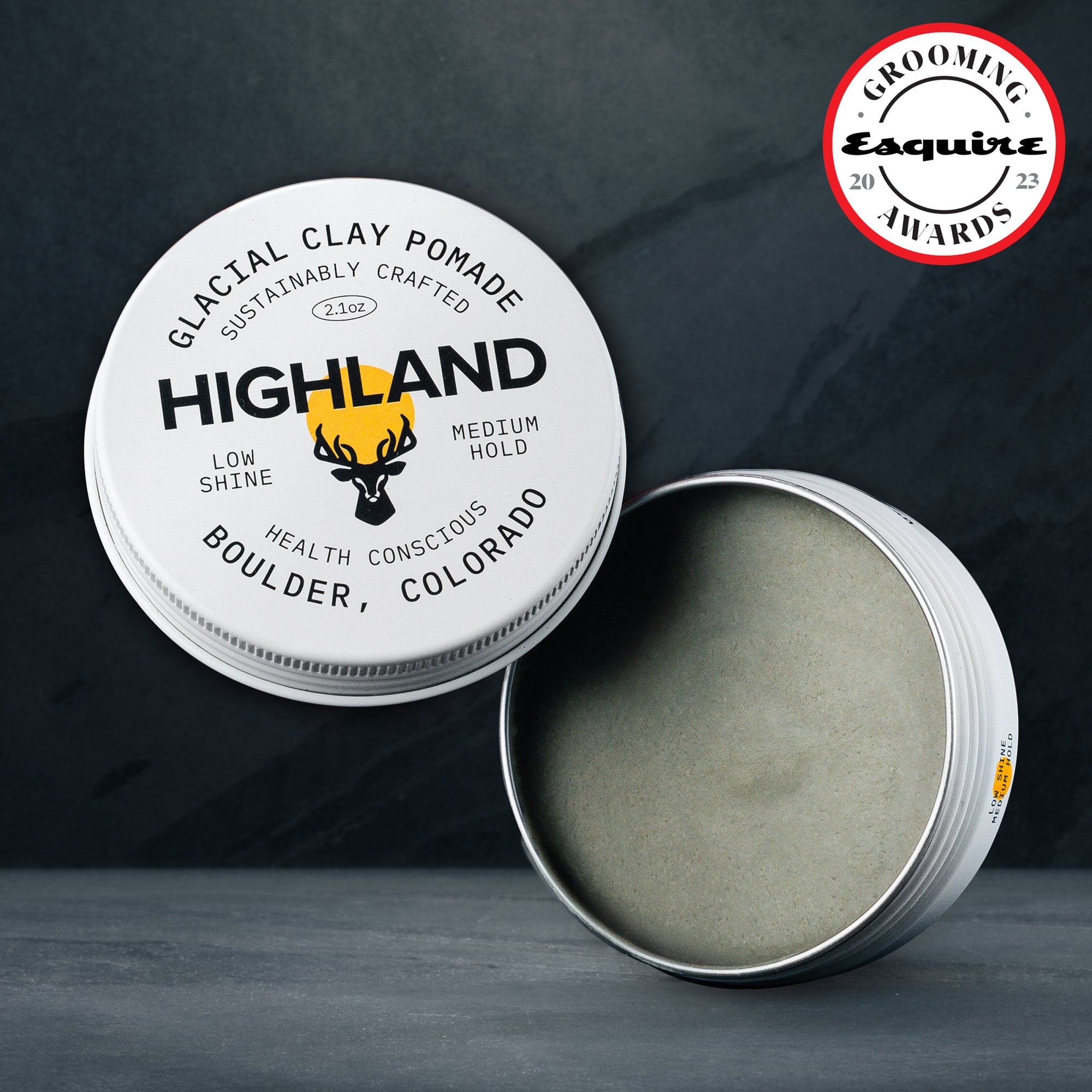 How to Use Pomade in Any Hair Type (Properly) – Highland