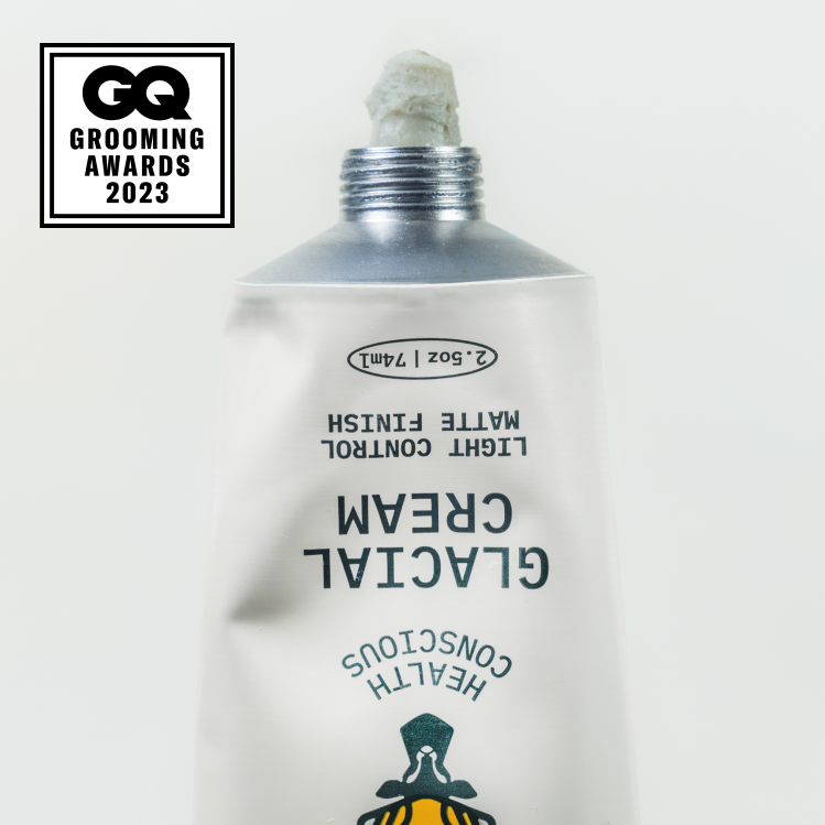 Glacial Cream – Highland Style Co.