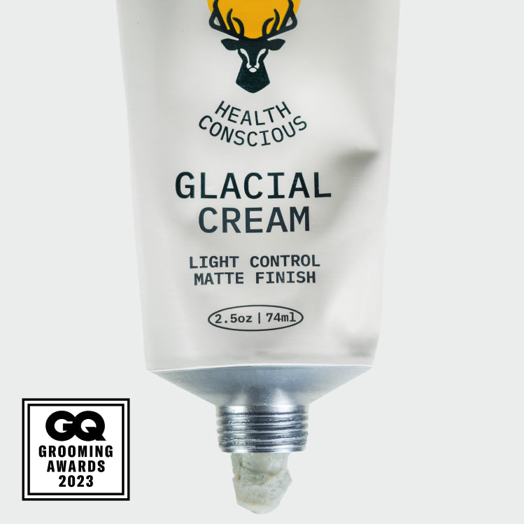 Glacial Cream – Highland Style Co.